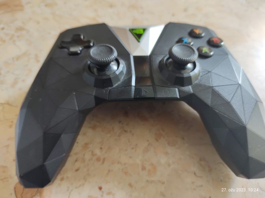 Nvidia Shield Gaming Controller Žičani/Bluetooth PC konzola P2920