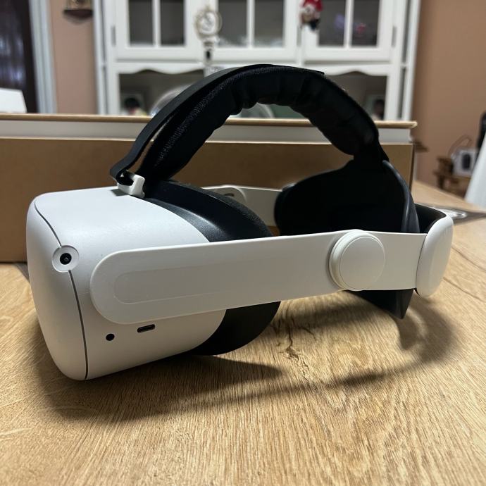 Oculus Quest 2