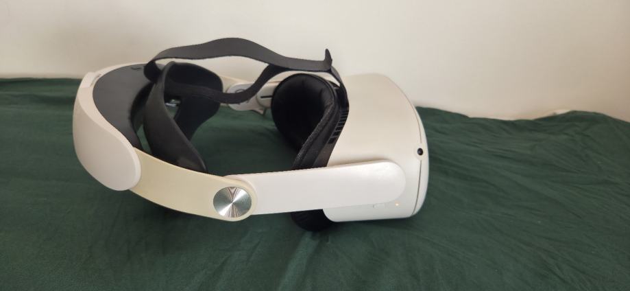 oculus quest 2 vr