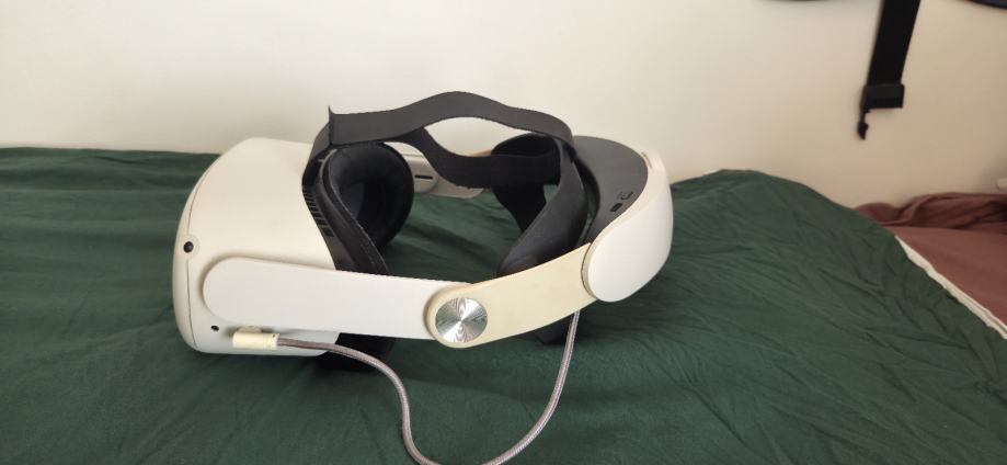 oculus quest 2 vr