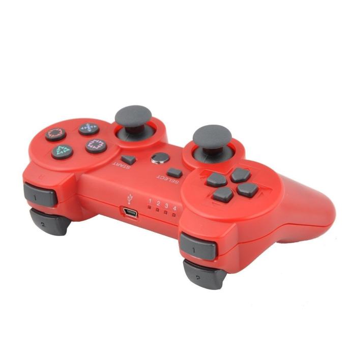 Playstation 3 PS3 Bluetooth wireless bežični kontroler joystic-gamepad