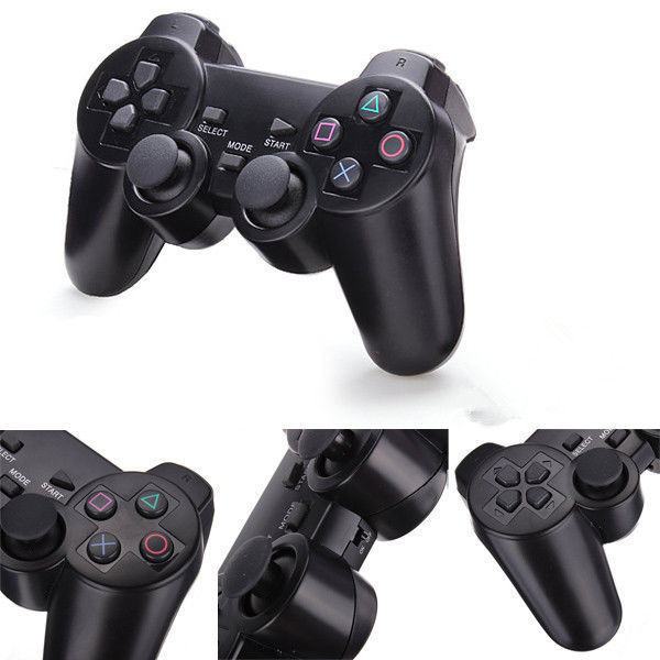 PS3 PLAYSTATION 3 WIRELESS JOYSTICK KONTROLER DUALSHOCK