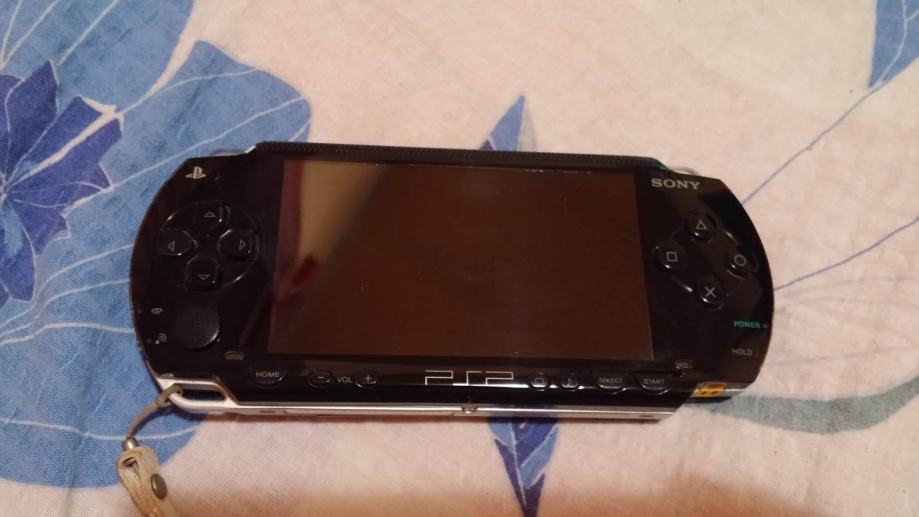 PSP 1004
