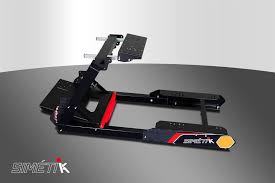 Simetik K2 driving seat xbox, playstation, pc thrustmaster, fanatec