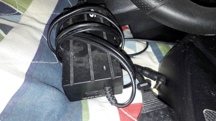 Volan za PC Logitech Momo