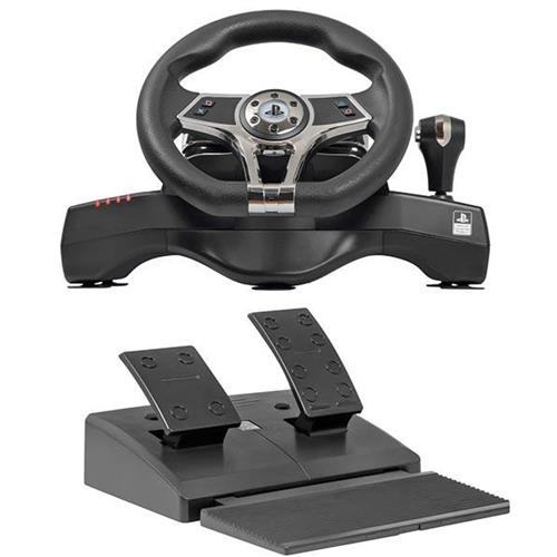 VOLAN ZA PS4 I PS3 HURRICANE WHEEL