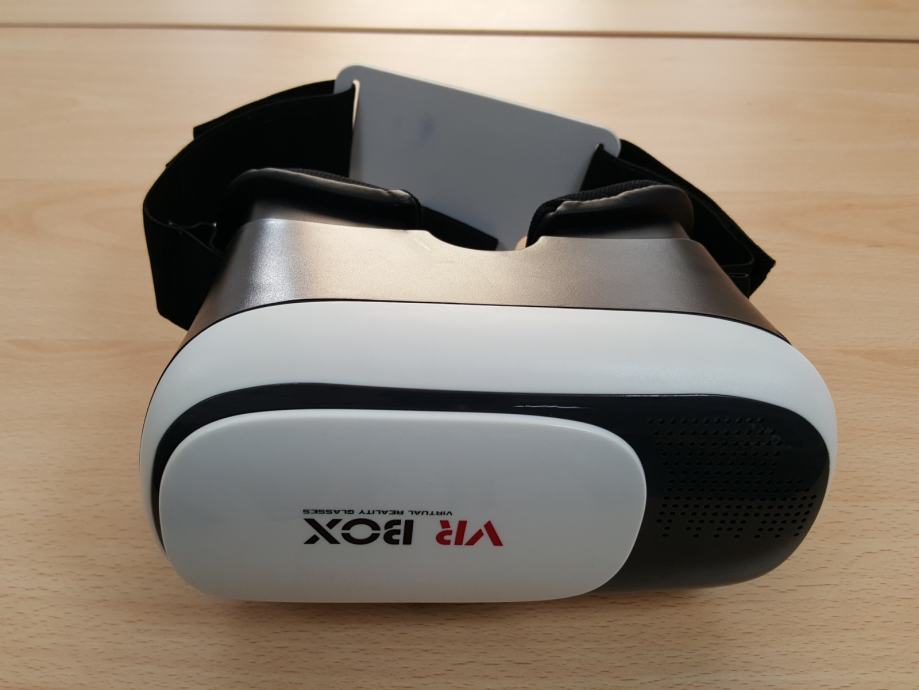 VR BOX