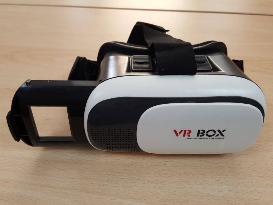 VR BOX