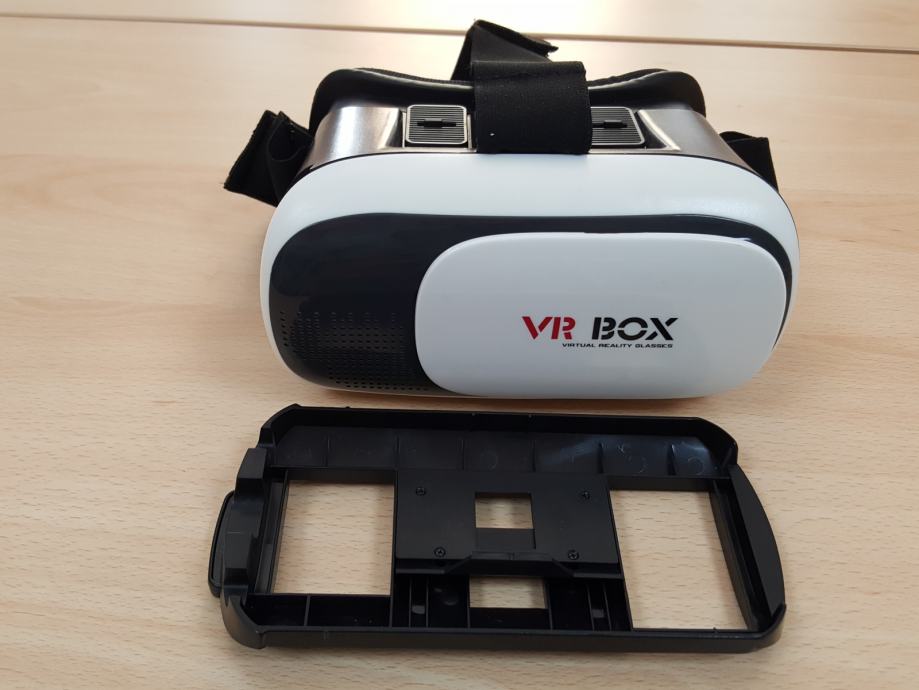 VR BOX