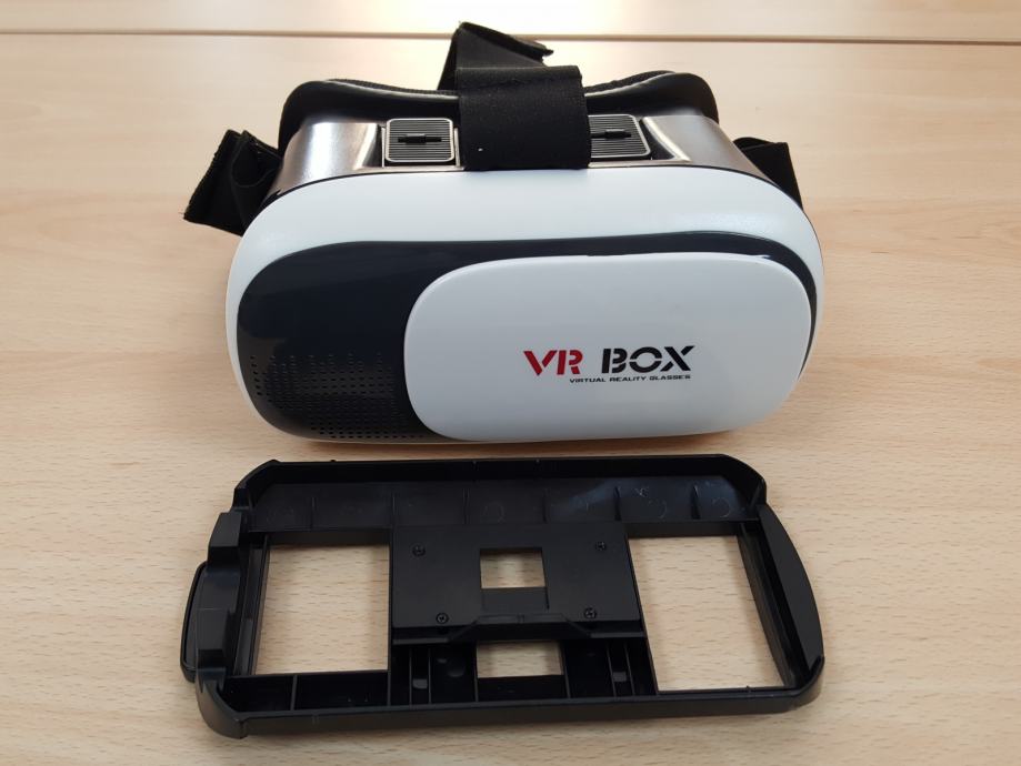 VR BOX