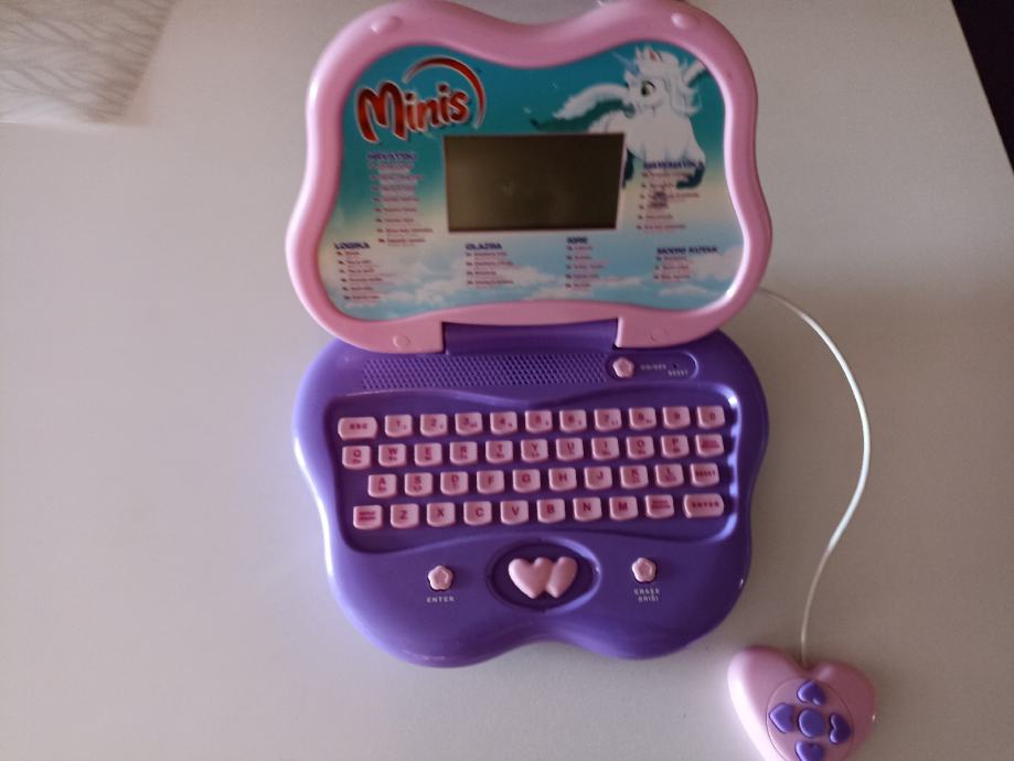 Dječji laptop