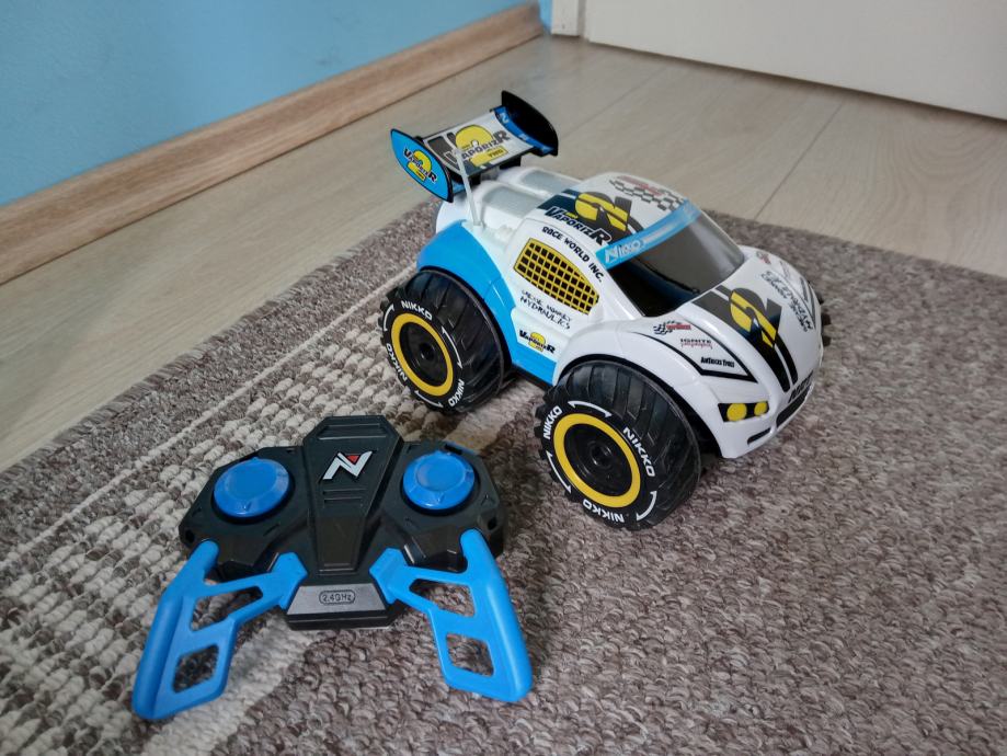 NIKKO Nano VaporizR 2 PRO