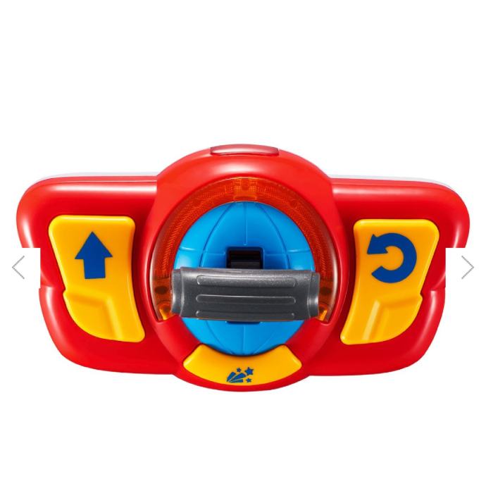 Super Wings Jet sa daljinskim upravljačem-transform & dance