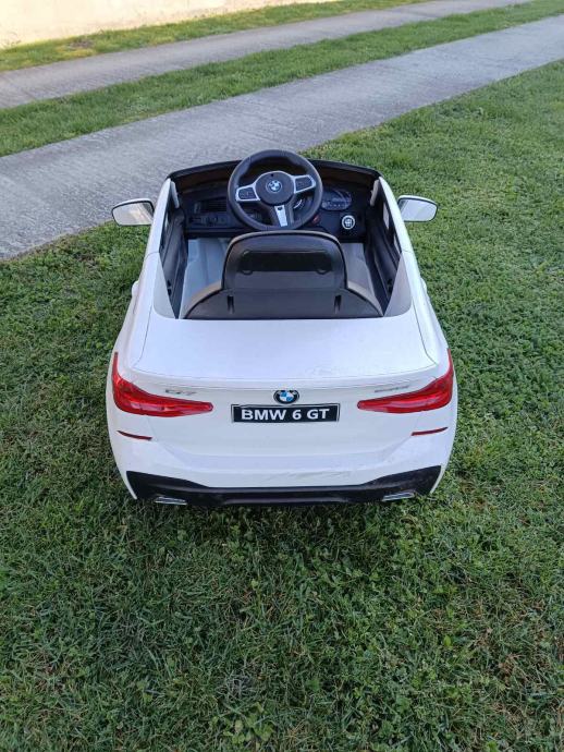 BMW AUTO ZA DJECU