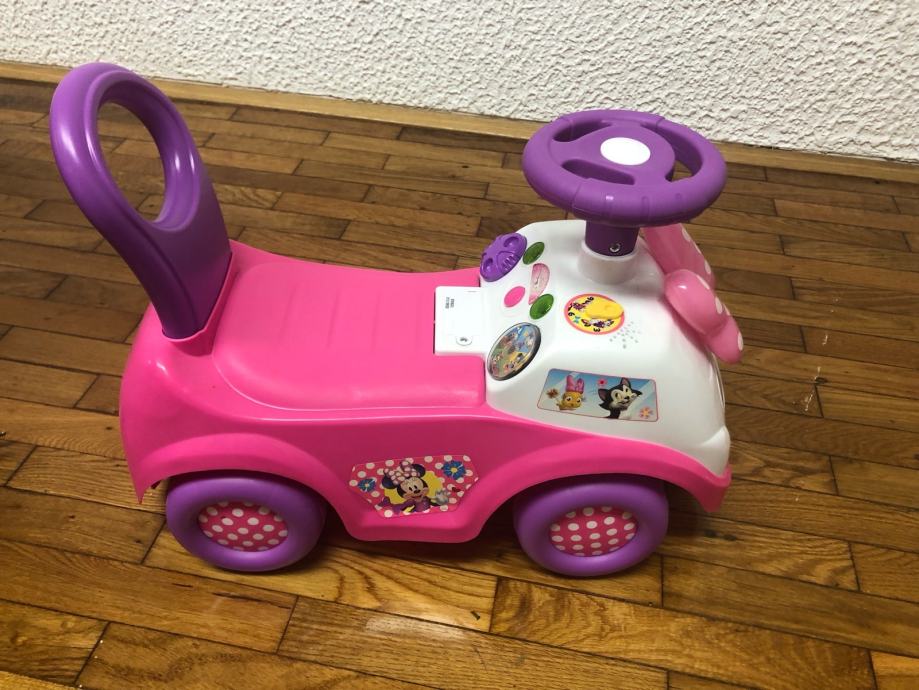 Auto za djecu