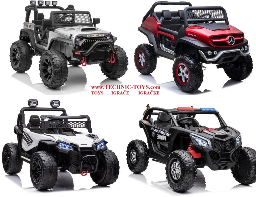 Dječji automobil, quad atv, formula, gokart, Bmw,Mercedes,Audi,Porsche