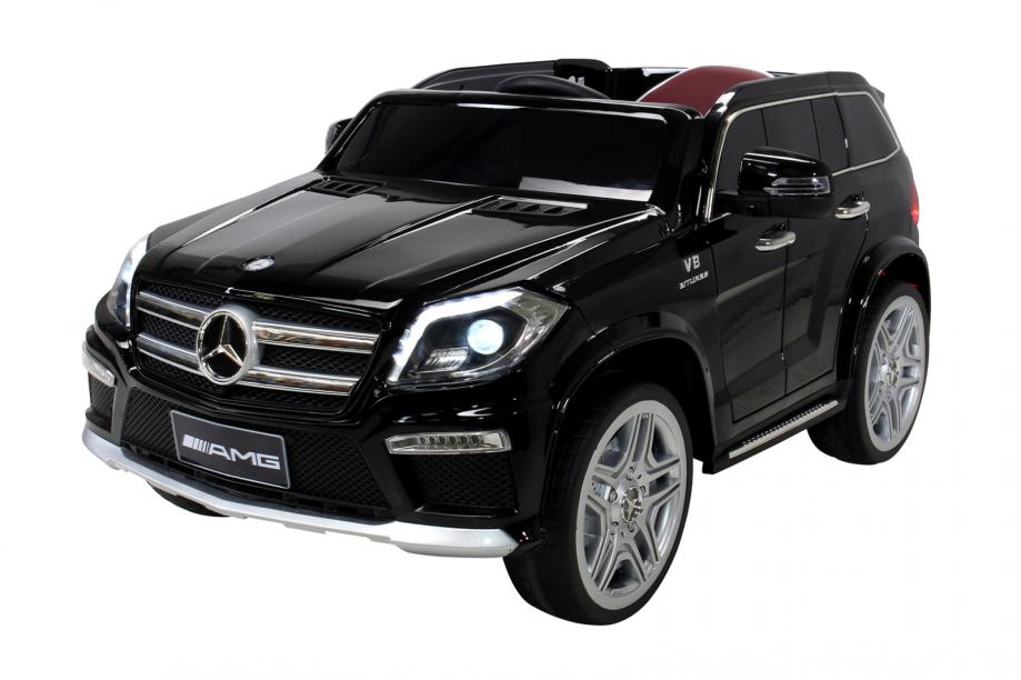 DJECJI ELEKTRO AUTIC 12V MERCEDES AMG AUTO NA AKUMULATOR ZA DJECU