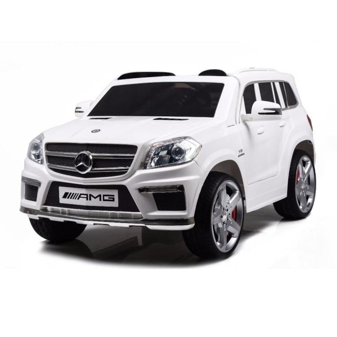 DJECJI ELEKTRO AUTIC 12V MERCEDES AMG AUTO NA AKUMULATOR ZA DJECU