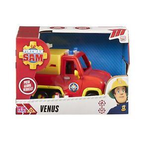 Fireman Sam - Venus (N)