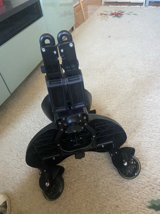 Leclerc buggy board univerzalan