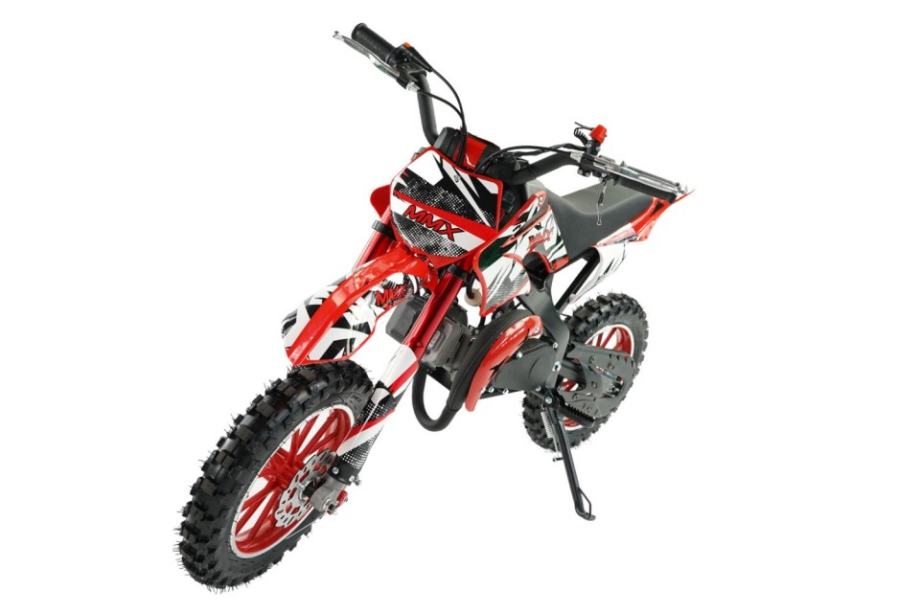 Mini cross kros Krosa motor 49cc Orion MAX Z-Serija