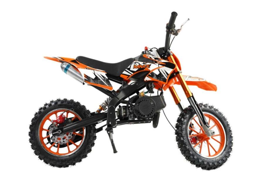 Mini cross kros Krosa motor 49cc Orion MAX Z-Serija