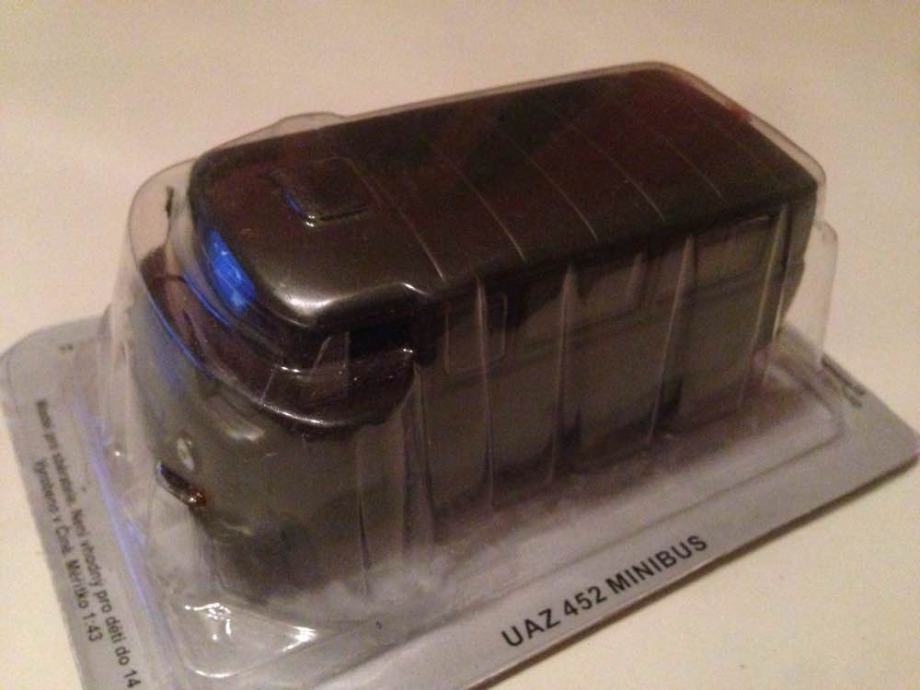 Modeli autica, u ponudi 100tinjak različitih modela iz cijelog svijeta