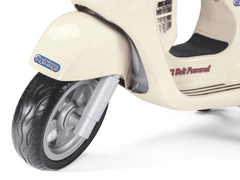 PEG PEREGO VESPA MOTOR NA AKUMULATOR 12V