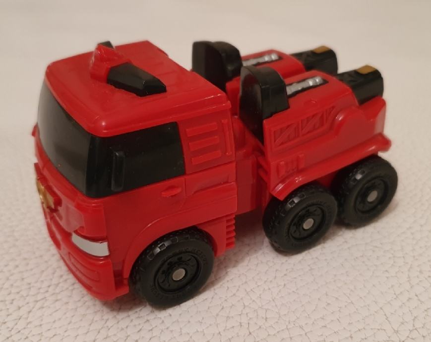 Tobot mini R transformirajući robot automobil