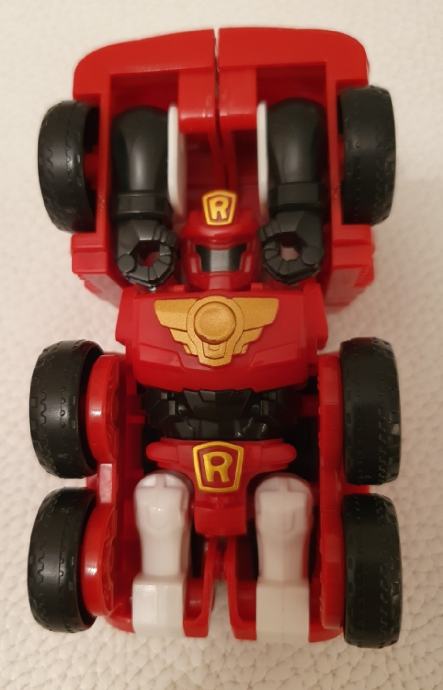 Tobot mini R transformirajući robot automobil