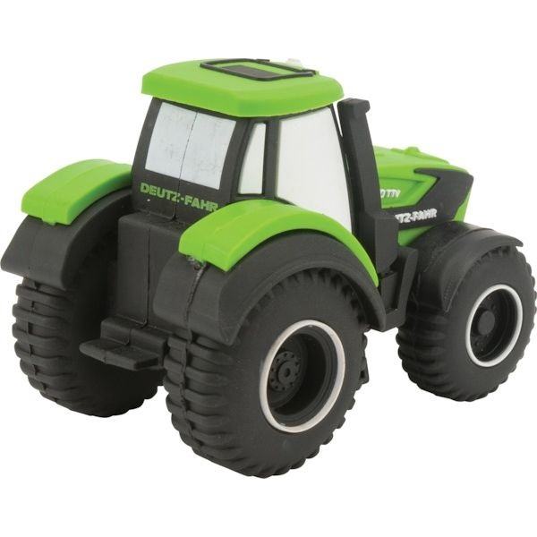 USB stick original Deutz Fahr traktor. Memorija 4 GB.