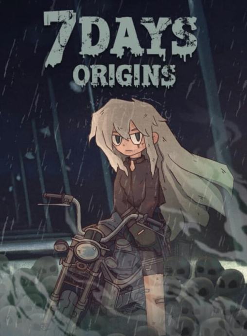7Days Origins