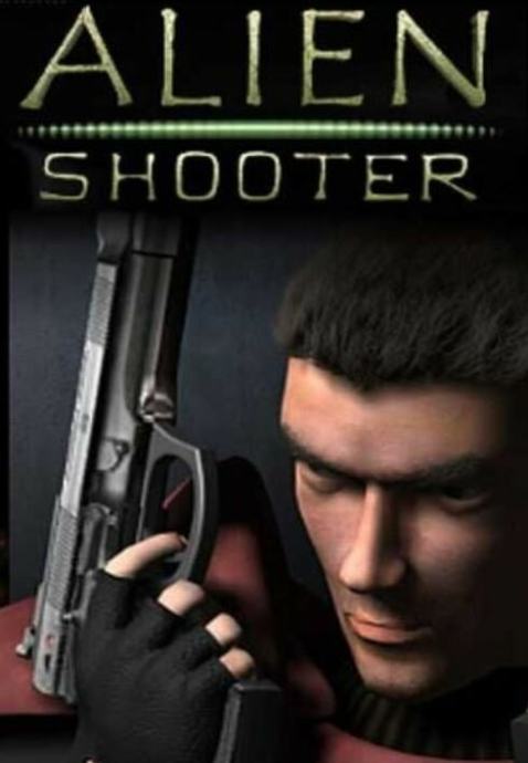 Alien Shooter