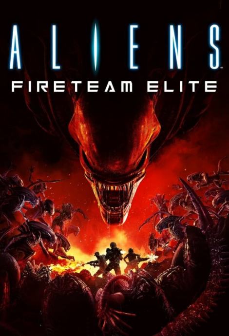Aliens: Fireteam Elite