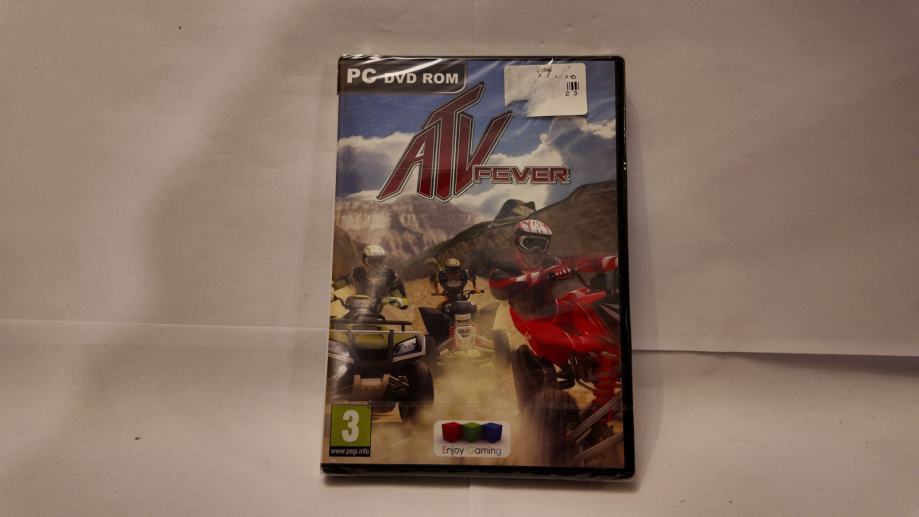 ATV Fever