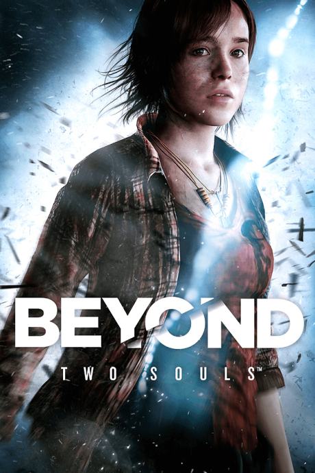 Beyond: Two Souls