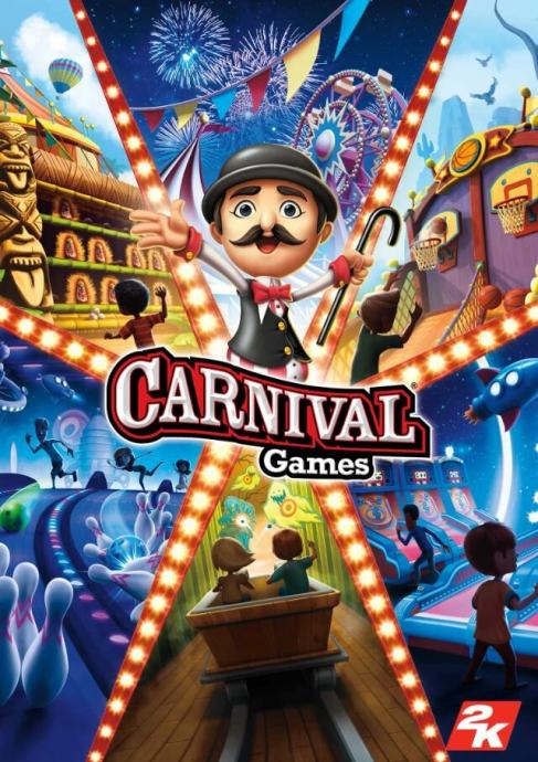 Carnival Games