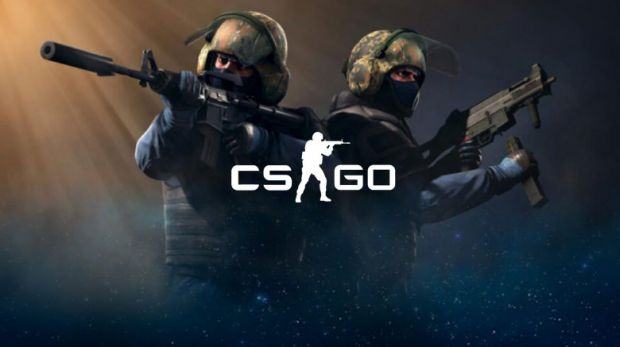 Counter Strike Global Offensive(CS:GO)(STEAM)(PRIME)