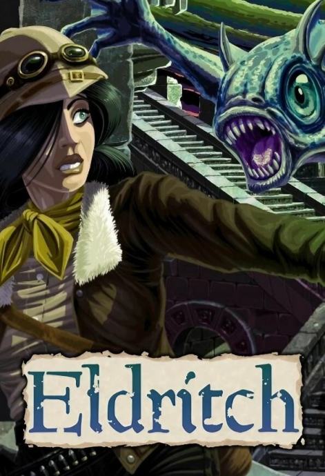 Eldritch