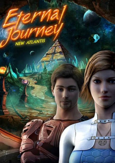 Eternal Journey: New Atlantis