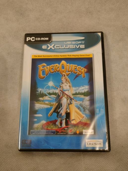 Everquest