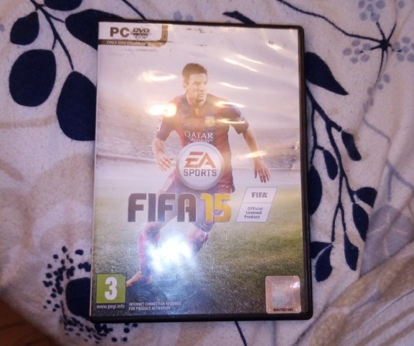 FIFA 15 PC