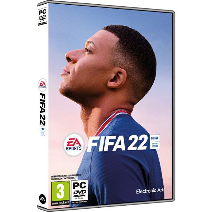 FIFA 22 za PC