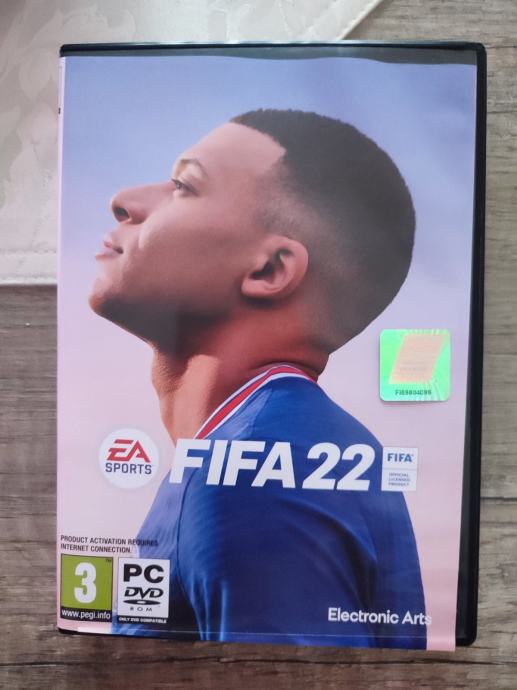 Fifa 22