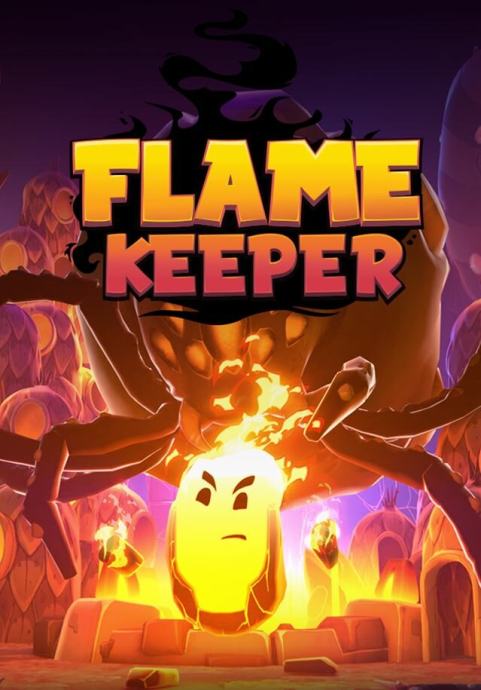 Flame Keeper