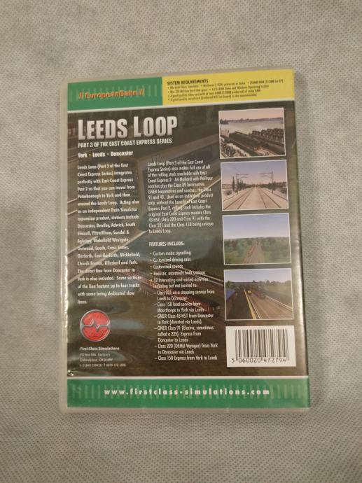 Leeds Loop