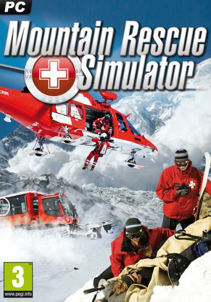 Mountain Rescue Simulator Steam