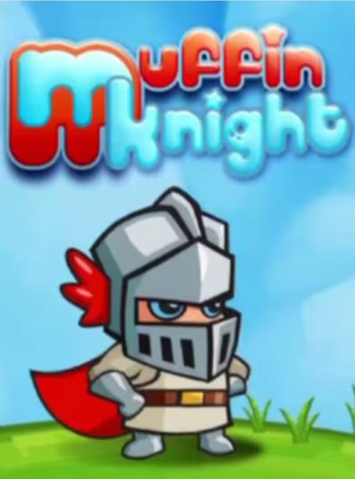 Muffin Knight