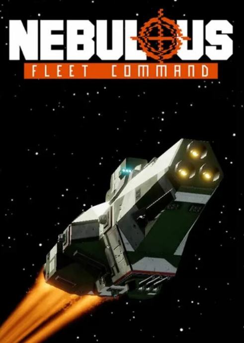 NEBULOUS: Fleet Command