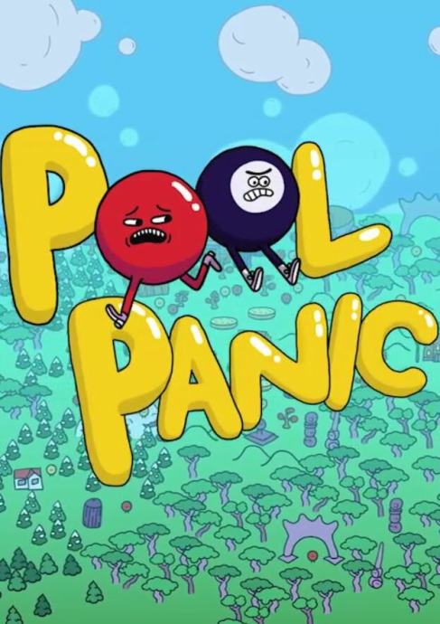 Pool Panic